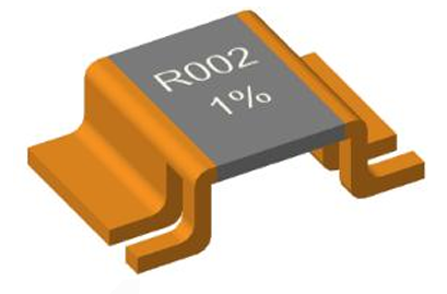 Improve the resistor pad layout to optimize current sensing accuracy ...